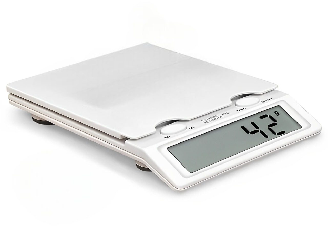 DIGITAL SCALE – Clever Toys