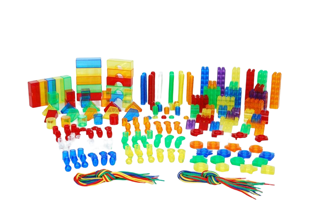 EARLY YEARS COLOUR RESOURCE KIT – Clever Toys