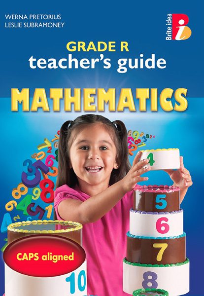 TEACHERS GUIDE – MATHEMATICS – Clever Toys