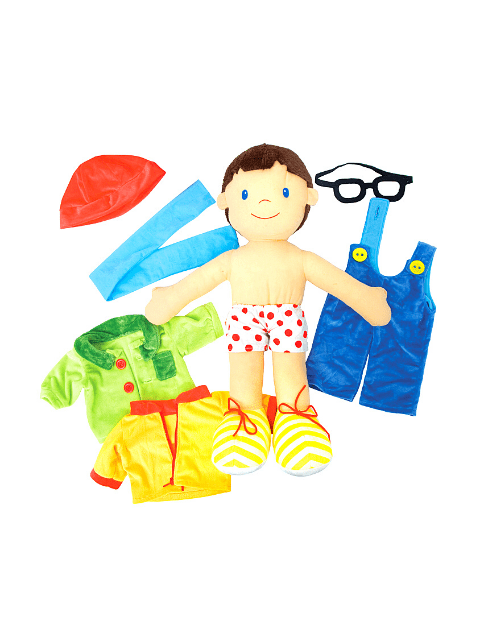 TOLEK – Clever Toys