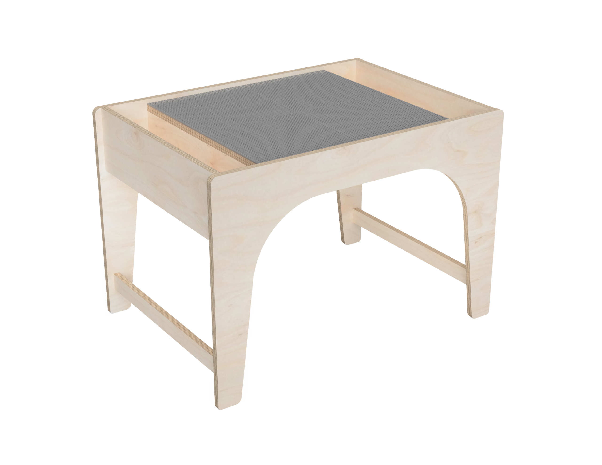 WABAR065 – TIME TO BUILD CREATOR ARCH BUILDING /ACTIVITY TABLE – Clever ...