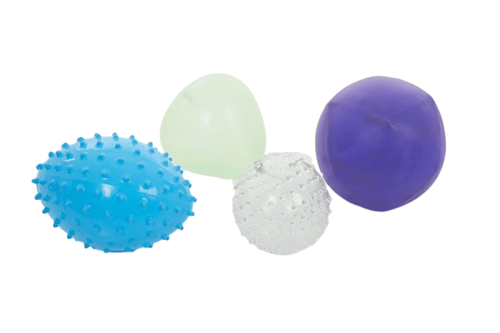 ODD BALL SET – Clever Toys