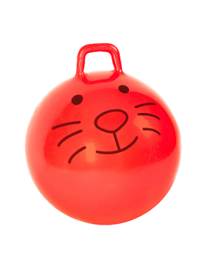 HOP BALLS 55CM – Clever Toys