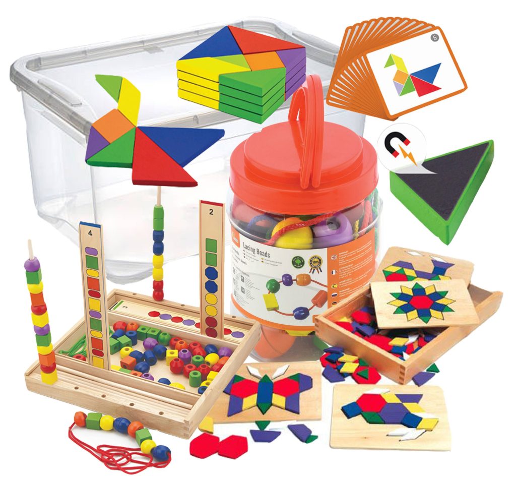 Fine Motor Skills – Clever Toys