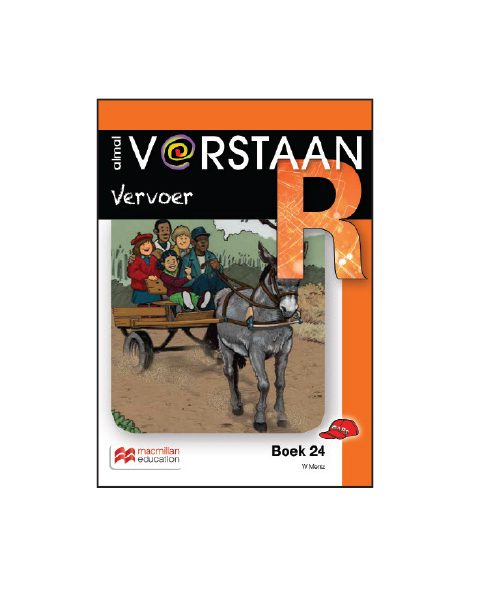 VERSTAAN ALMAL LEESBOEKE – Clever Toys