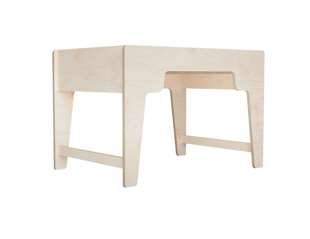 WABAR064 – TIME TO BUILD CREATOR BUILDING TABLE – Clever Toys